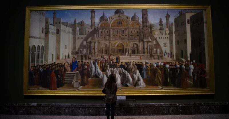 Milan: 3-Hour Brera Neighborhood Private Art Tour & Gallery - Final Thoughts