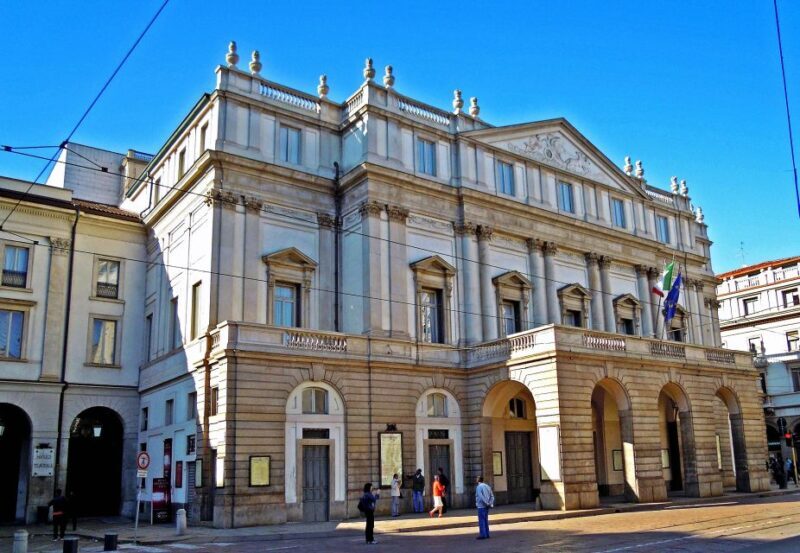 Milan 3Hour Cultural Bike Tour - FAQ