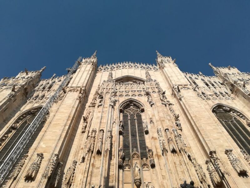 Milan: 4-Hour Art and History Private Walking Tour - An In-Depth Look at the Experience
