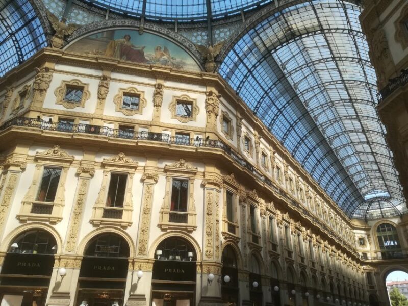 Milan: 4-Hour Art and History Private Walking Tour - The Sum Up: Is It the Right Tour for You?