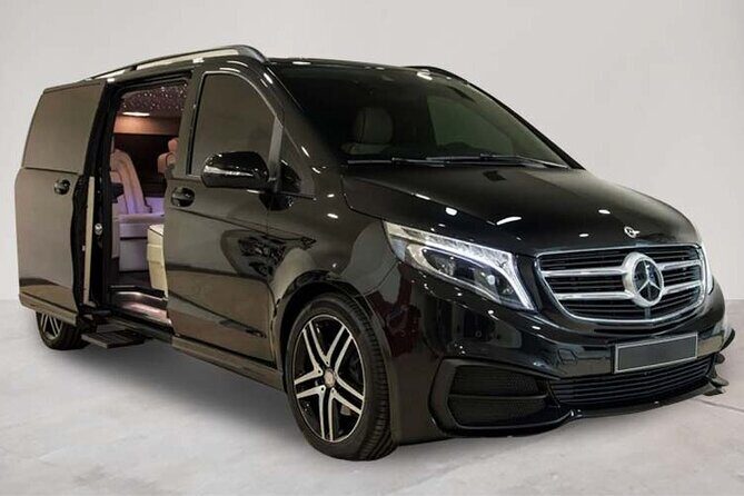 Milan Airport to Zermatt Private Transfer - Key Points