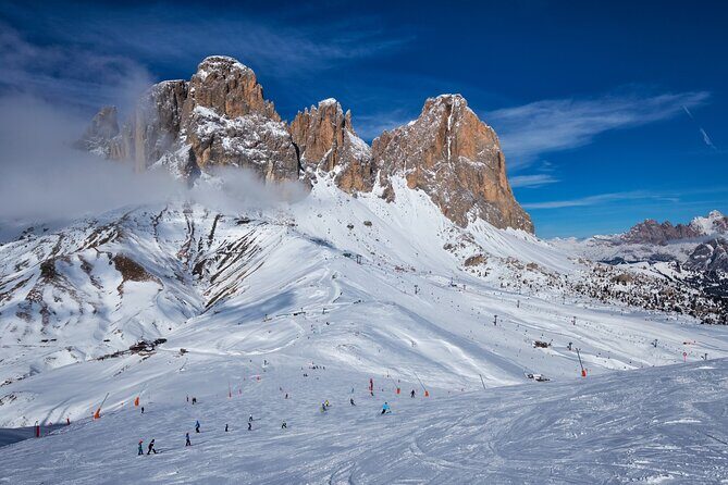 Milan Airport to Zermatt Private Transfer - The Itinerary and Stops