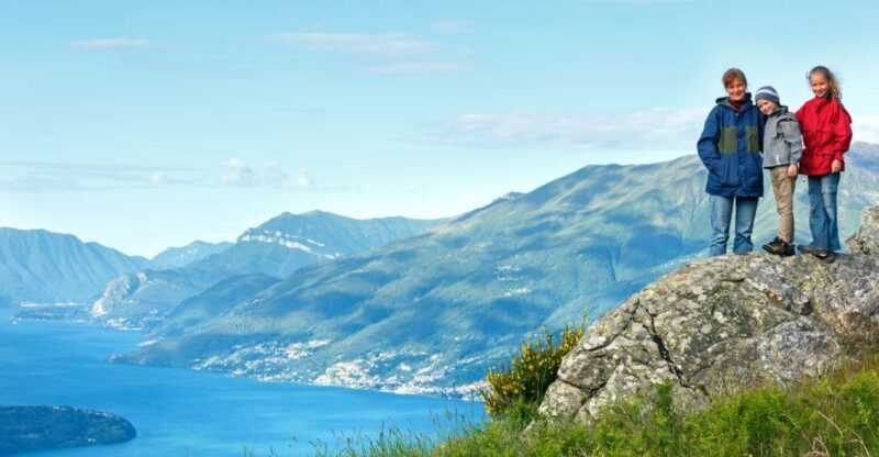 Milan and the Northern Lakes 8-Day Tour - Key Points