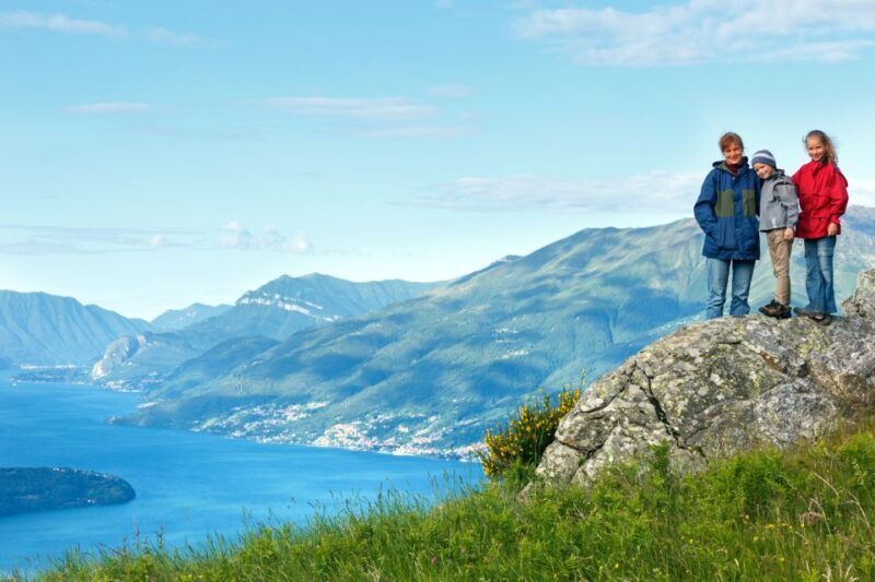 Milan and the Northern Lakes 8-Day Tour - Setting the Scene: What This Tour Offers