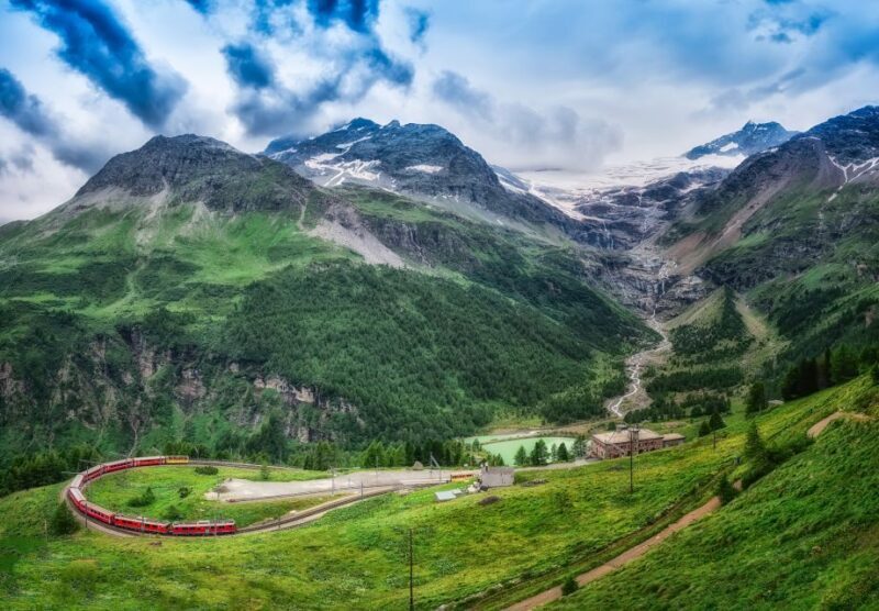 Milan and the Northern Lakes 8-Day Tour - The Value Proposition