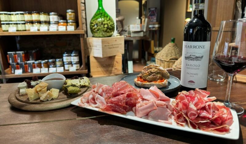 Milan: Aperitivo with Food Selection & a Glass of Wine - What to Expect During the Tour