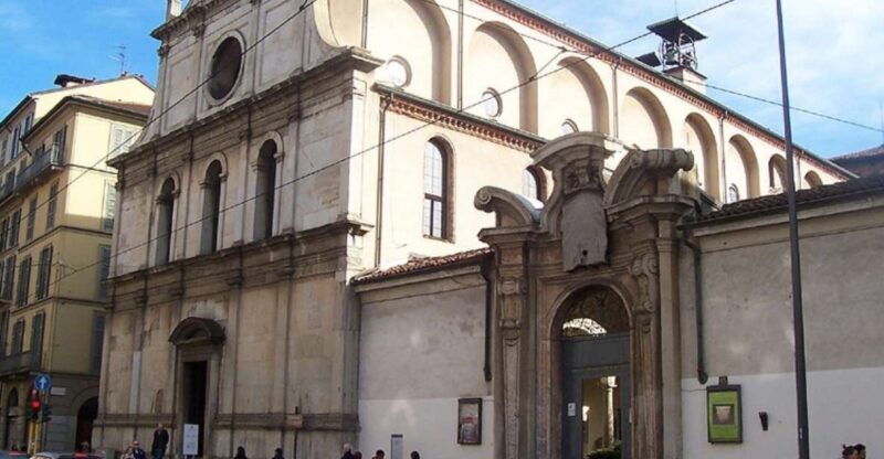 Milan Audioguide - TravelMate app for your smartphone - Key Points