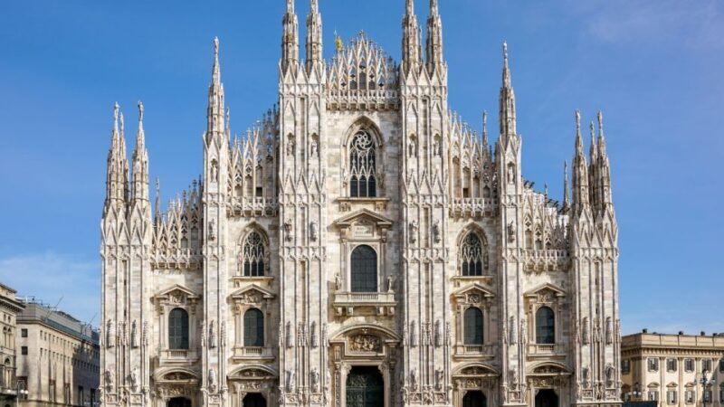 Milan Audioguide - TravelMate app for your smartphone - Ease of Use and Practical Considerations