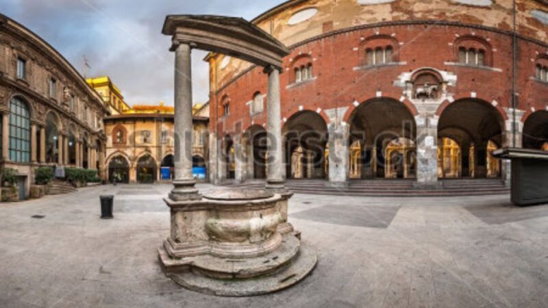 Milan Audioguide - TravelMate app for your smartphone - Value for Money