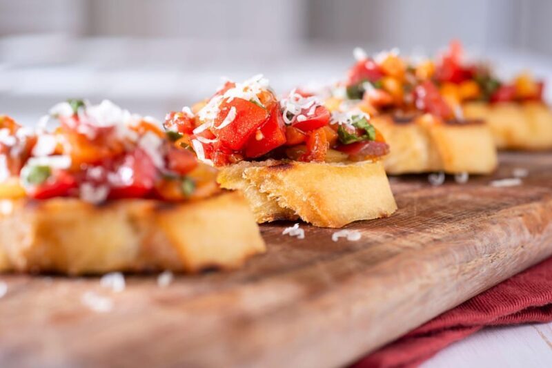 Milan: Authentic Pasta Making With Local Chef + Wine - Key Points