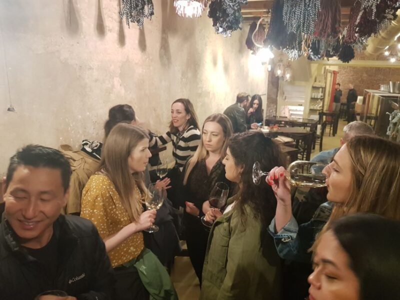 Milan: Bar-Hopping Tour with Welcome Drink - Frequently Asked Questions