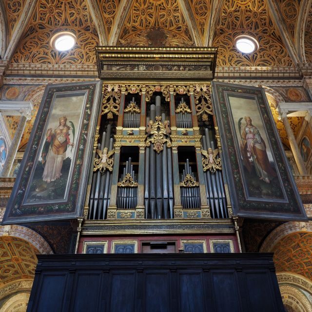 Milan: Basilica di SantAmbrogio and Old Town Private Tour - Key Points