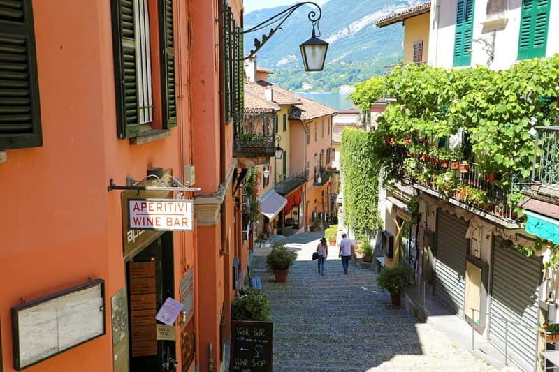 Milan: Bellagio, Varenna, and Lecco Trip with Cruise - The Value of Expert Guides & Group Size