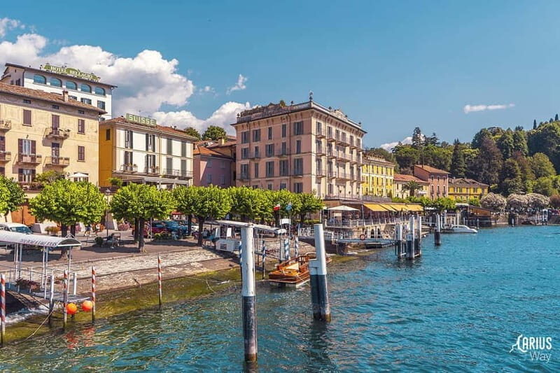 Milan: Bellagio, Varenna, and Lecco Trip with Cruise - FAQs