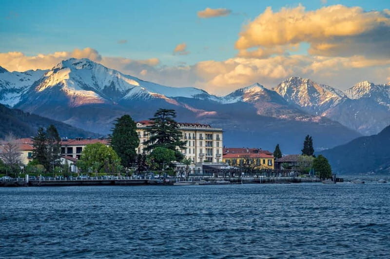 Milan: Bellagio, Varenna, and Lecco Trip with Cruise - Who Will Love This Tour?