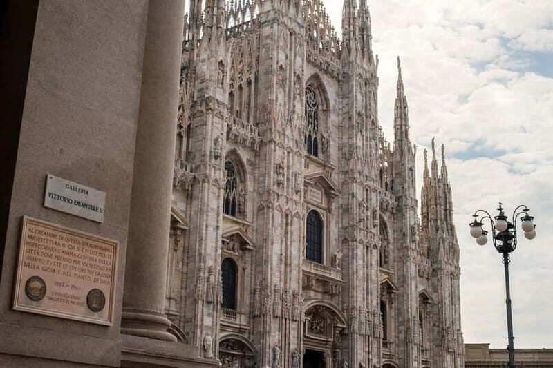 Milan: Best of City Walking Tour with Last Supper Tickets - A Full Breakdown of What to Expect