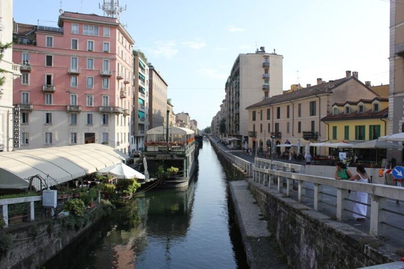 Milan: Best of the Highlights Walking Tour - An In-Depth Look at Milan’s Essentials