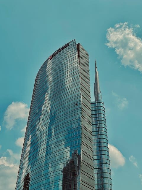Milan: between innovation and eclectic (Porta Nuova & Isola) - FAQ