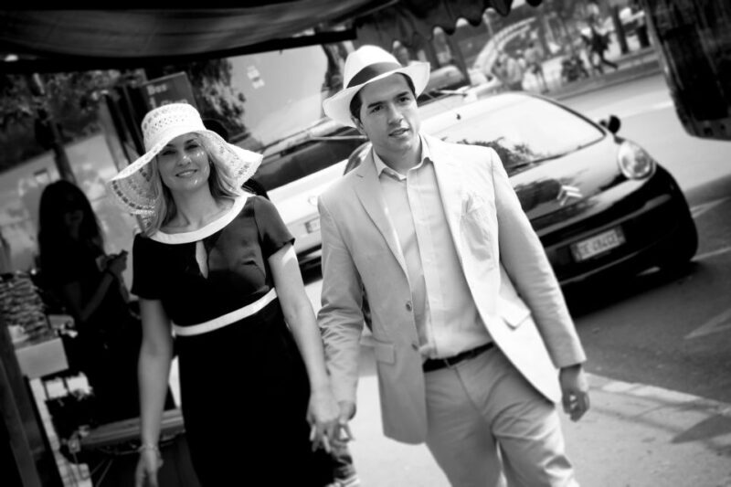 Milan: BIG Skyline Tour by Vintage Fiat 500 (2hs, 2 stops) - Key Points