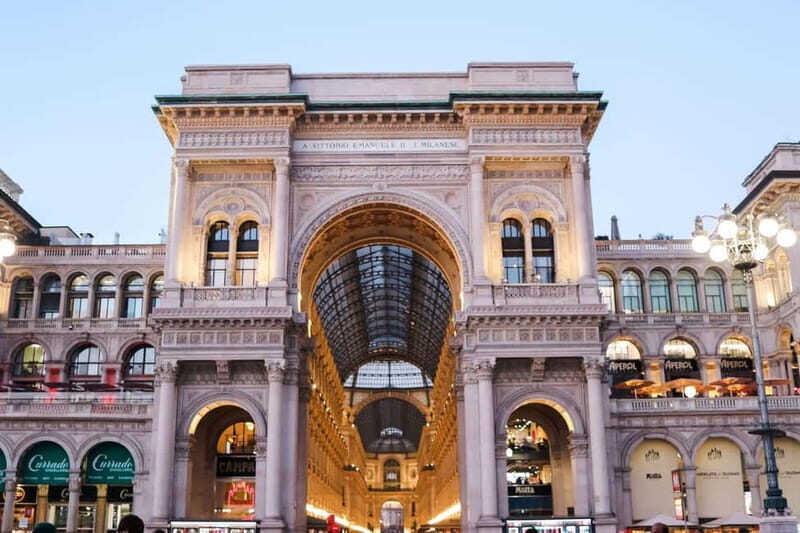 Milan Bike Rentals - FAQ