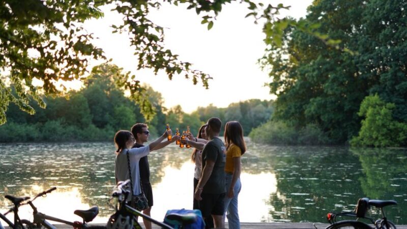 Milan: Bike Tour with Picnic on the turtle lake - What Makes This Tour Worth Considering?