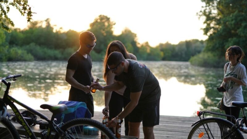 Milan: Bike Tour with Picnic on the turtle lake - Practical Details and Logistics