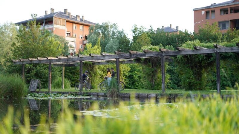 Milan: Bike Tour with Picnic on the turtle lake - Price and Value