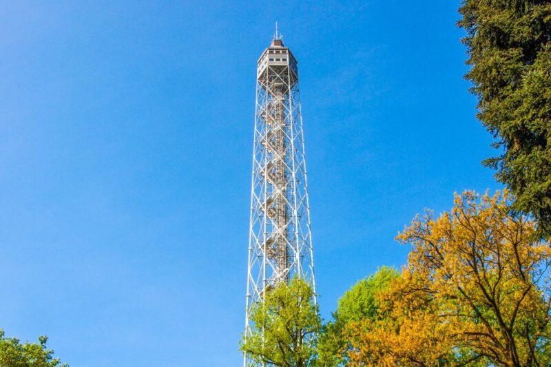 Milan: Branca Tower Entrance Ticket - What Is the Branca Tower Experience All About?