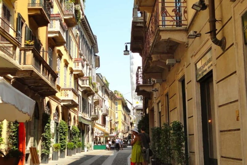 Milan: Brera District Walking Tour with Aperitivo - Who Should Consider This Tour?