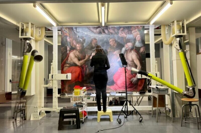 Milan: Brera Gallery Private Tour - Introduction