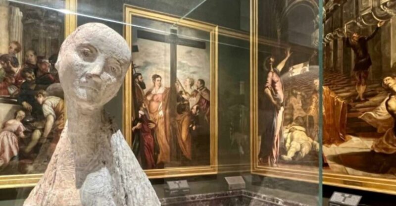 Milan: Brera Gallery Private Tour - The Breakdown of the Itinerary