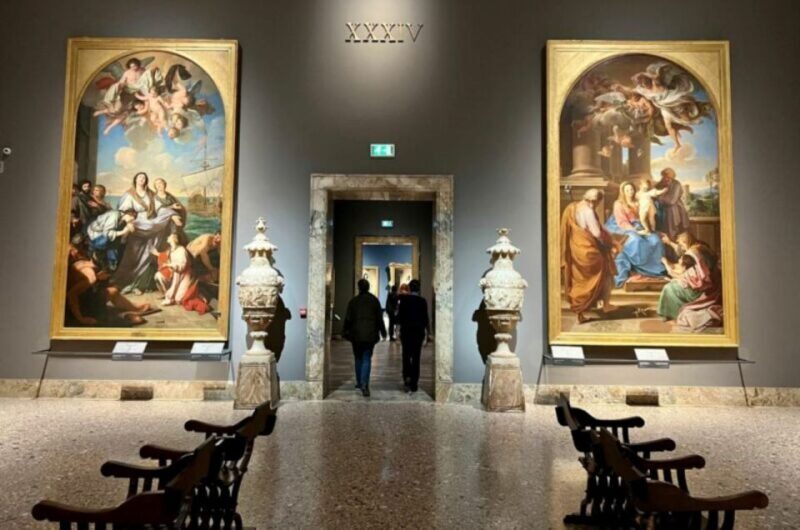 Milan: Brera Gallery Private Tour - FAQs