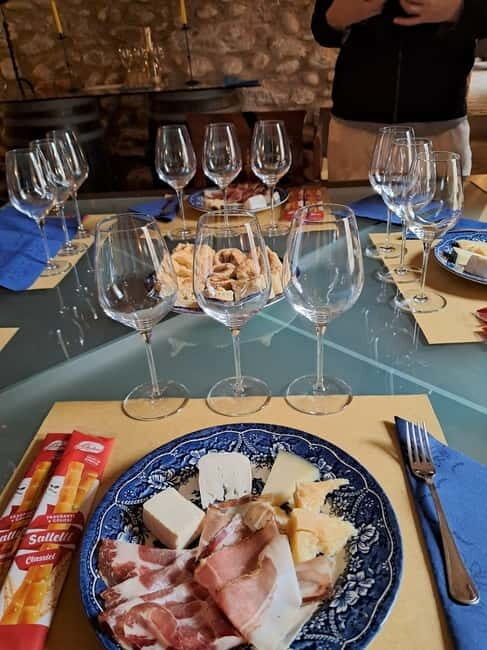 Milan: Brescia & Franciacorta with Wine Tasting Small Group - A Close Look at the Milan: Brescia & Franciacorta with Wine Tasting Small Group Tour