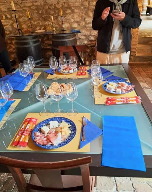 Milan: Brescia & Franciacorta with Wine Tasting Small Group - Who Will Appreciate This Tour?