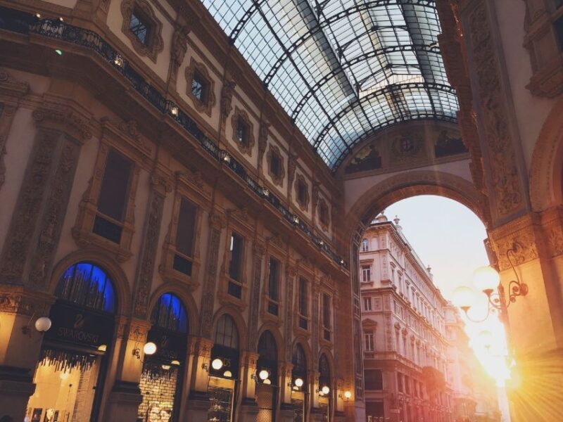 Milan by Night 2-Hour Walking Tour - A Detailed Look at the Milan by Night 2-Hour Walking Tour