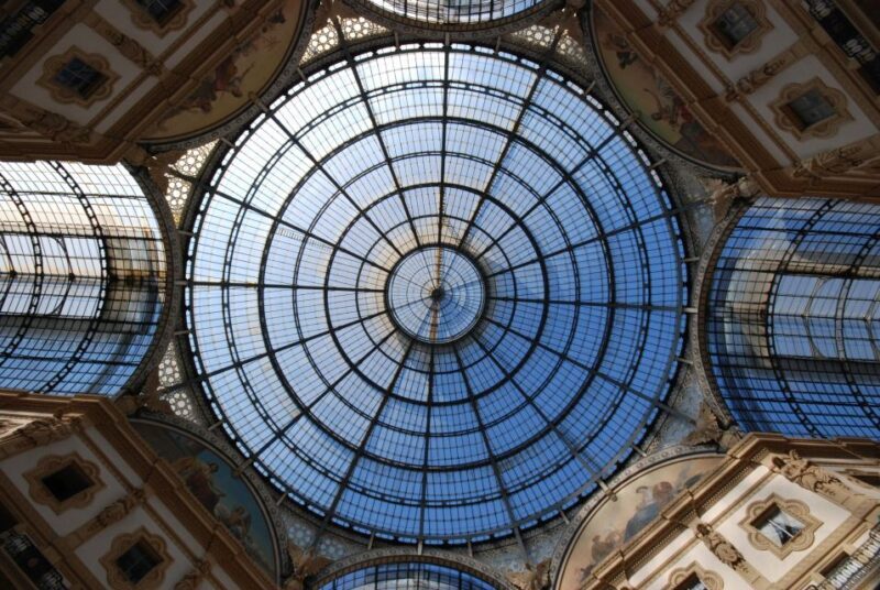 Milan by Night 2-Hour Walking Tour - What To Expect on the Tour