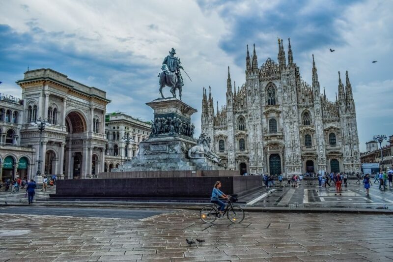 Milan by Night 2-Hour Walking Tour - Who Will Enjoy This Tour Most?