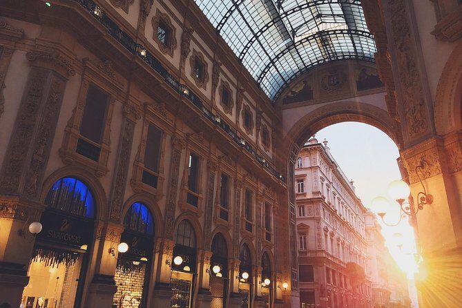 Milan by night walking experience - Who Should Book This Tour?