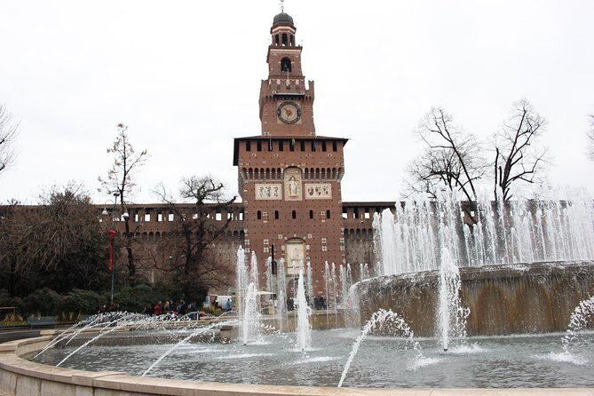 Milan by night walking experience - Final Thoughts