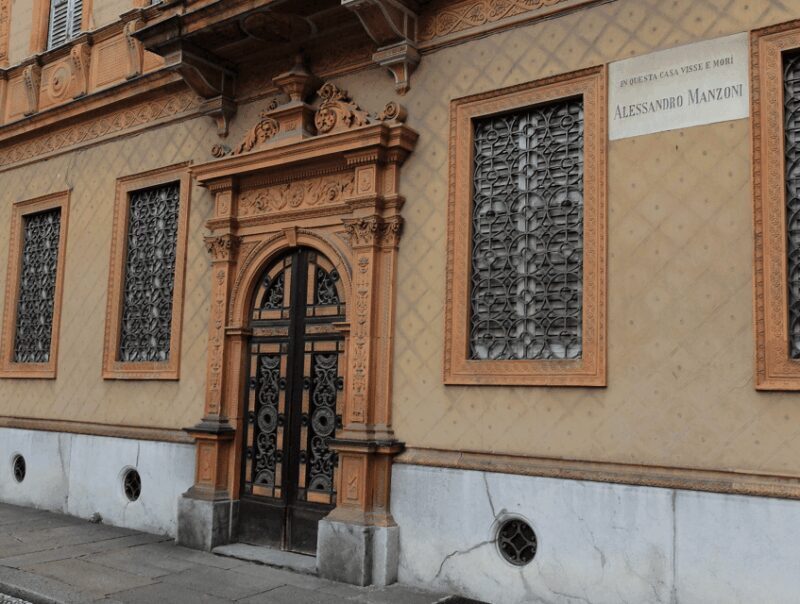 Milan: Casa del Manzoni Entry Ticket - Why This Tour is a Great Value