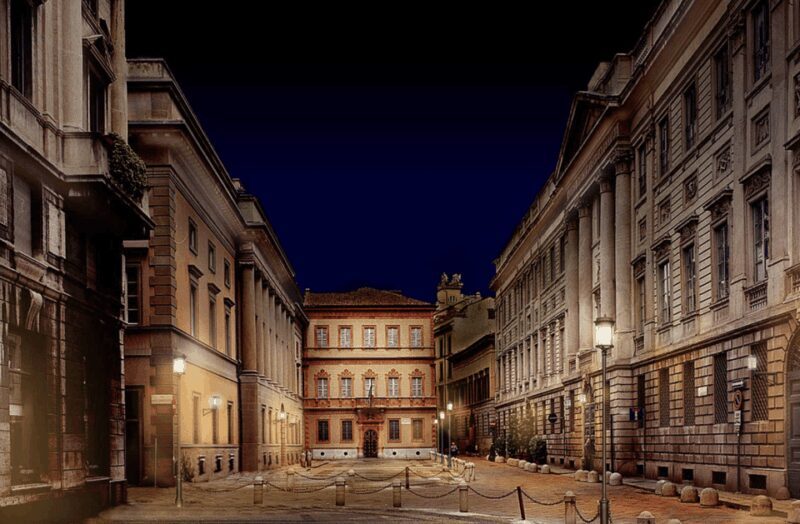 Milan: Casa del Manzoni Entry Ticket - Practical Tips for Visiting