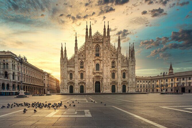 Milan: Cathedral and Duomo's Rooftop Guided Tour - FAQ