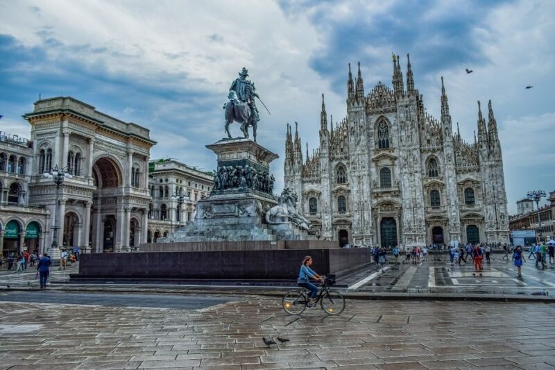 Milan: Cathedral and Terraces Guided Experience - Final Thoughts: Is This Tour Worth It?