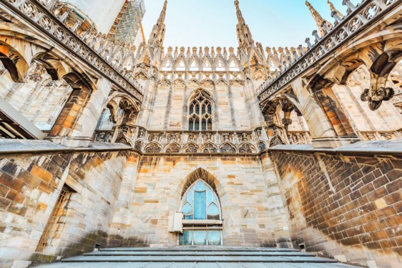 Milan: Cathedral and Terraces Guided Experience - FAQs