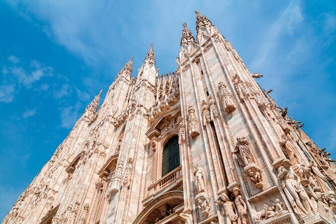 Milan Cathedral and Terraces Guided Tour with Fast Track Access - Final Thoughts: Is It Worth It?