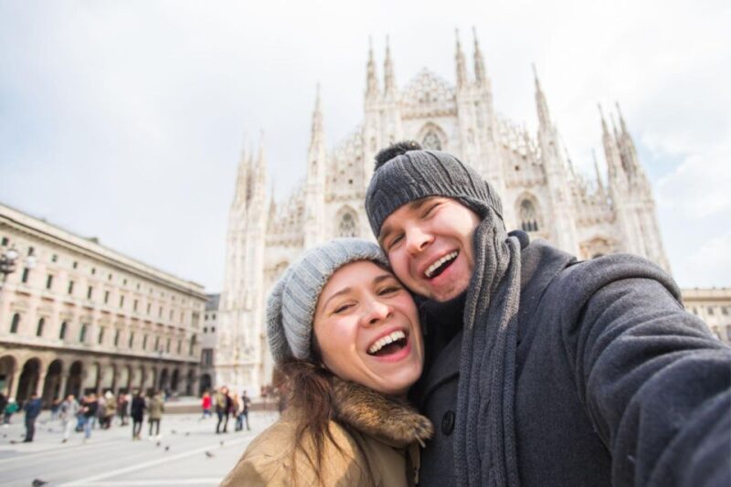 Milan Cathedral and Terraces Guided Tour with Fast Track - Why Choose This Milan Cathedral Tour?
