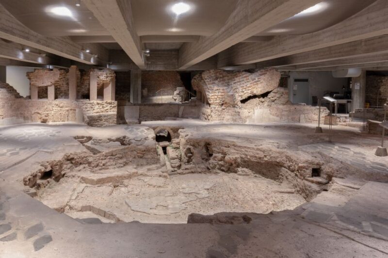 Milan: Cathedral, Archeological Area and Museum Ticket - Discovering Milan’s Duomo: A Detailed Look at the Cathedral, Archaeological Area, and Museum Ticket