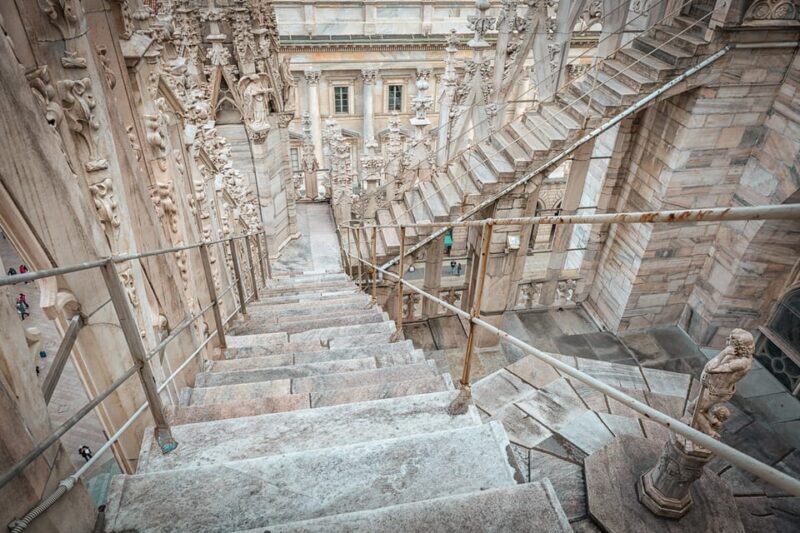 Milan Cathedral: Duomo Terraces Ticket (No Church Access) - Who Will Love This Experience?