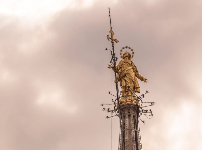 Milan: Cathedral Rooftop Tour - The Sum Up: Who Will Love This Tour?