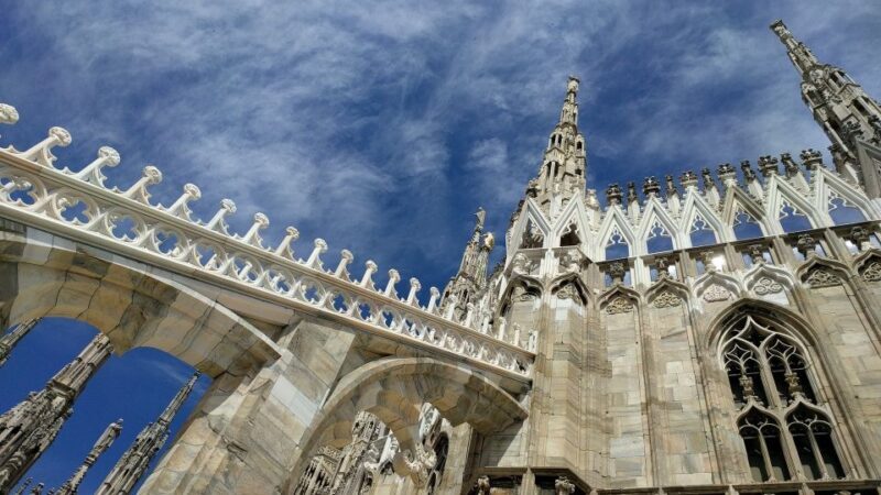Milan Cathedral, Sforza Castle and Michelangelos Pietà Tour - Who Will Love This Tour?